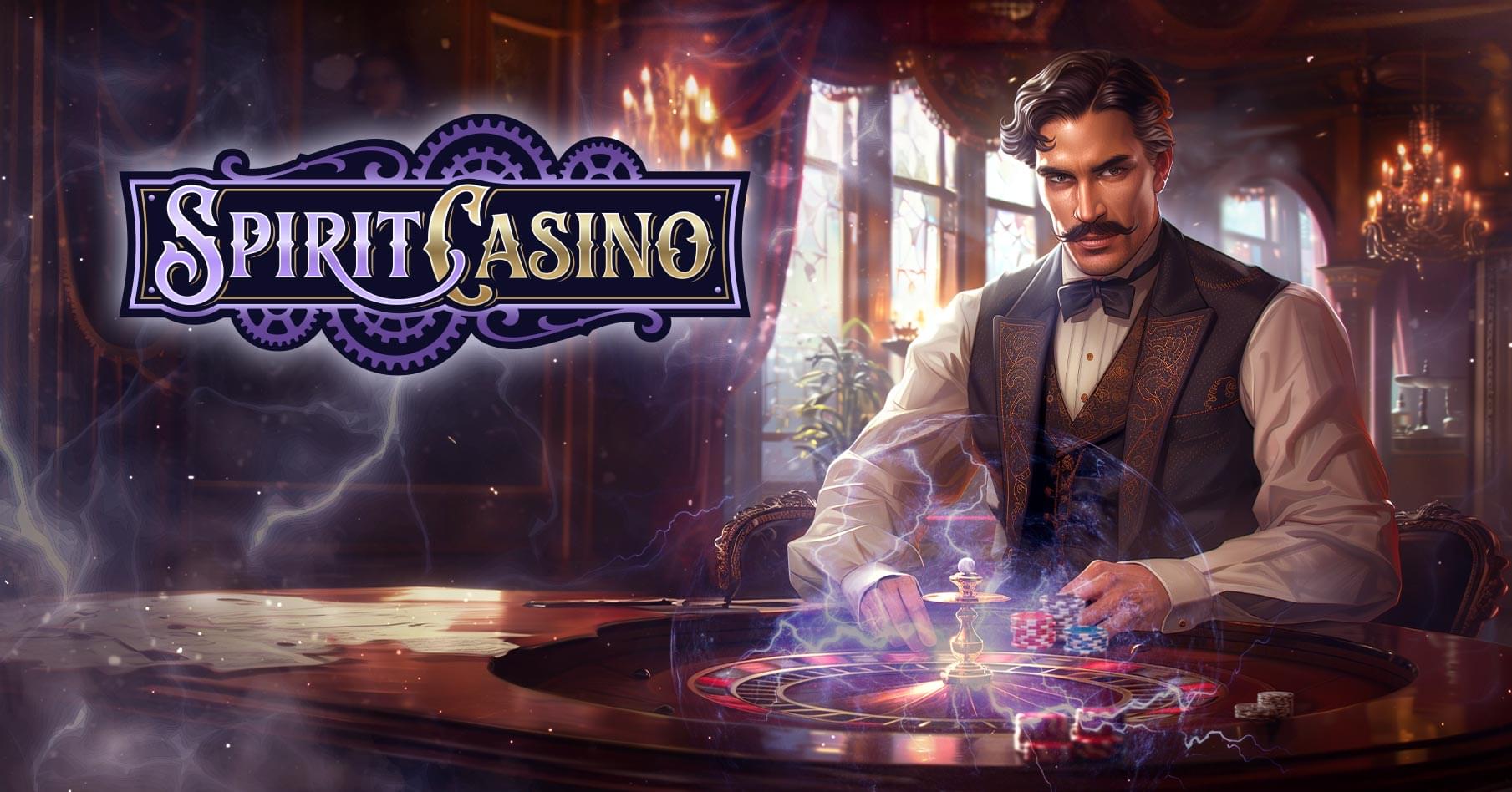 Join Sun Reign Tournament at Spirit Casino